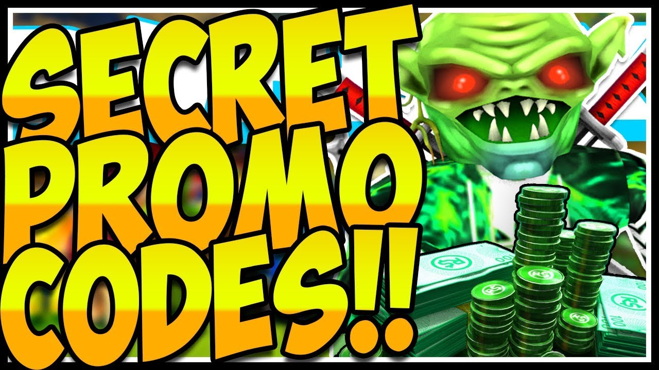 🔥ALL WORKING PROMO CODES ON ROBLOX🚨Roblox Promo Codes🔥 - YouTube