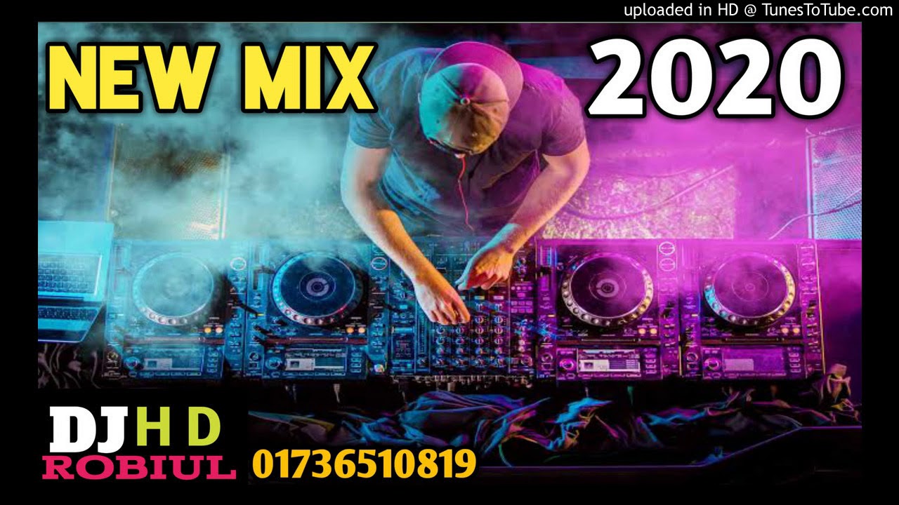 Dj_Metin_Sezgin_-_Yogi_Speed_Mix_(_2020_)_(Dj_Robiul_) - YouTube