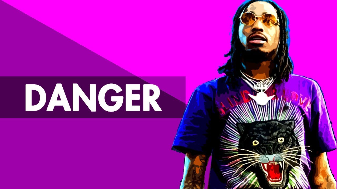 "DANGER" Smooth Trap Beat Instrumental 2018 | Dope R&B Rap Hiphop ...