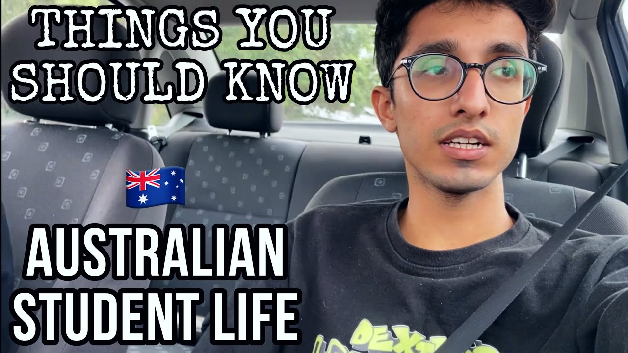 STUDENT LIFE IN AUSTRALIA 🇦🇺 | ADELAIDE part 2 - YouTube