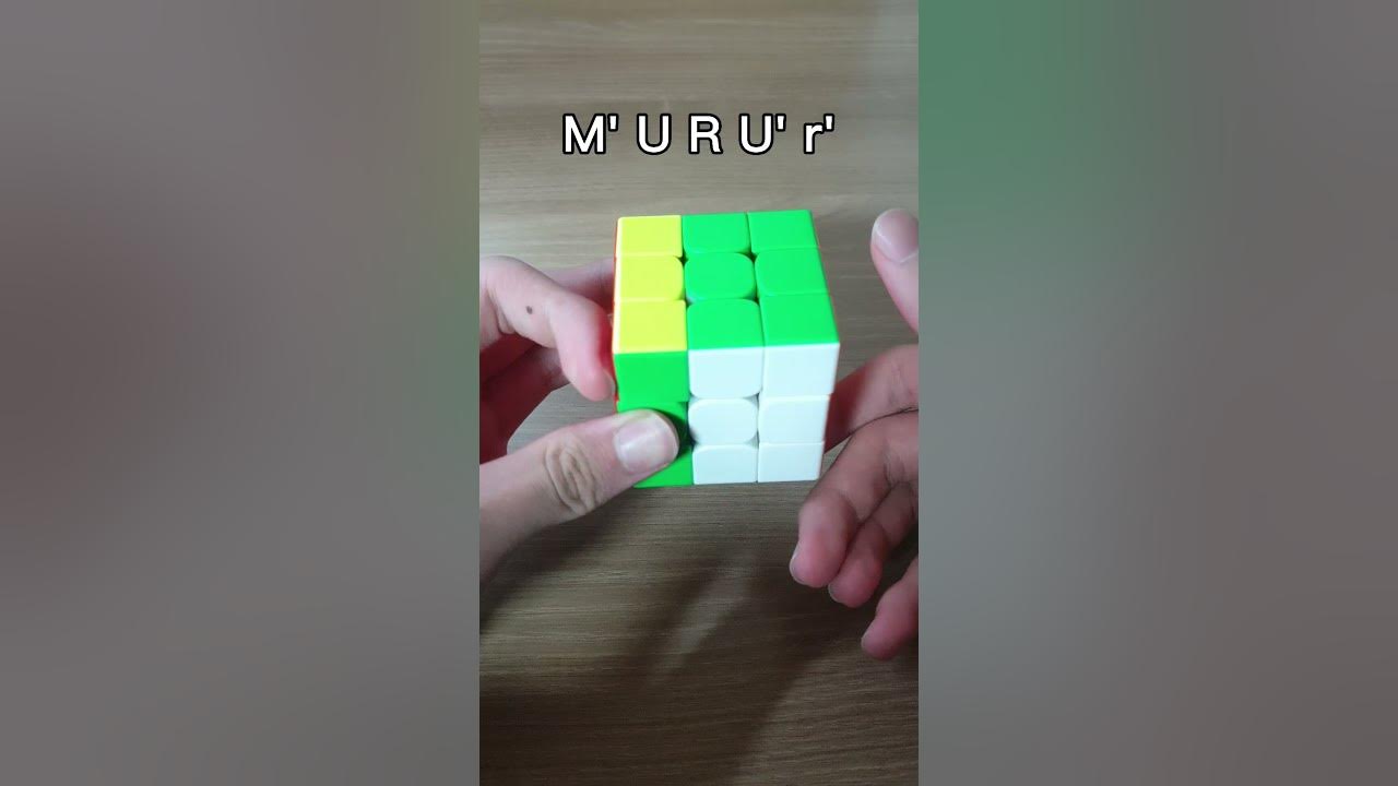 Really Easy 5 Move VLS Algorithm You Should Know! - YouTube