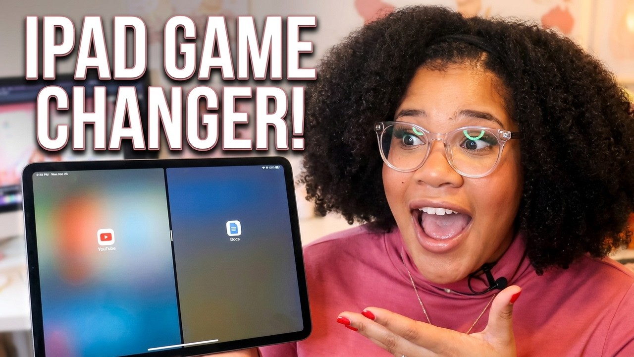 7 iPad Tricks You Didn't Know EXISTED !!! | Computer& iPad Hacks PART 2 ...