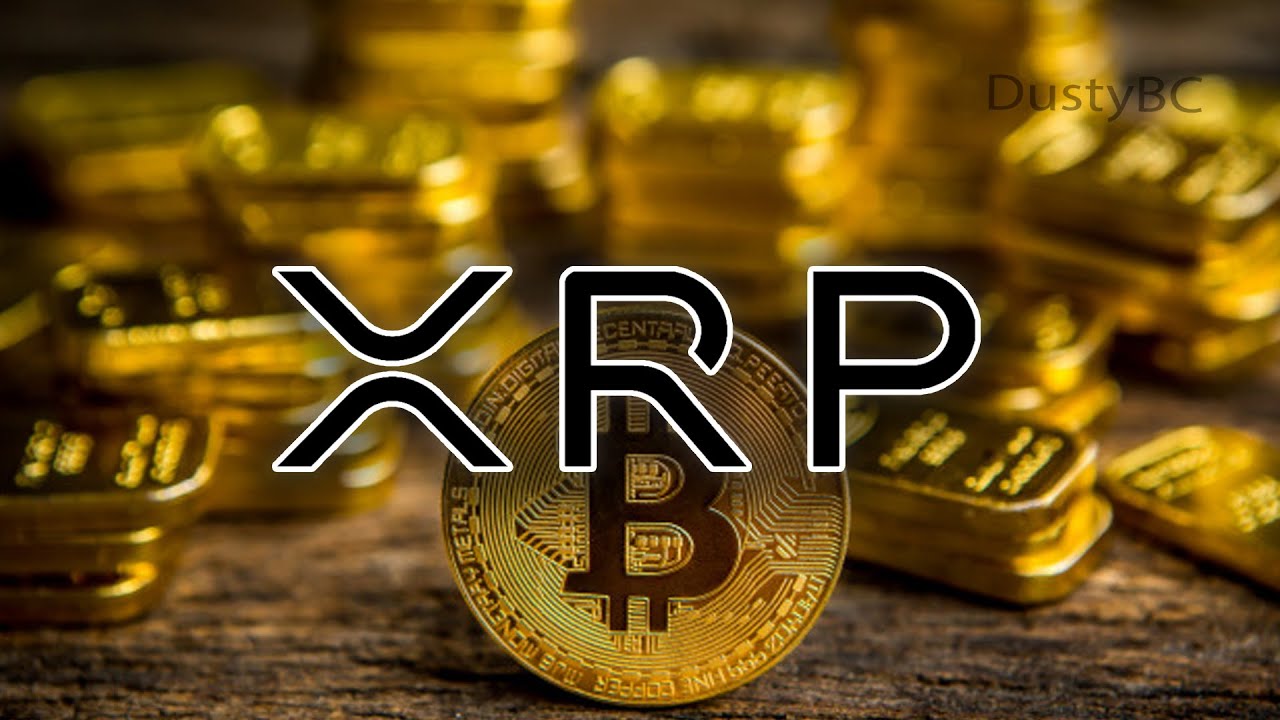 Ripple XRP: The Final Phase Has Now Begun, XRP To Gold Masterplan! IMF ...