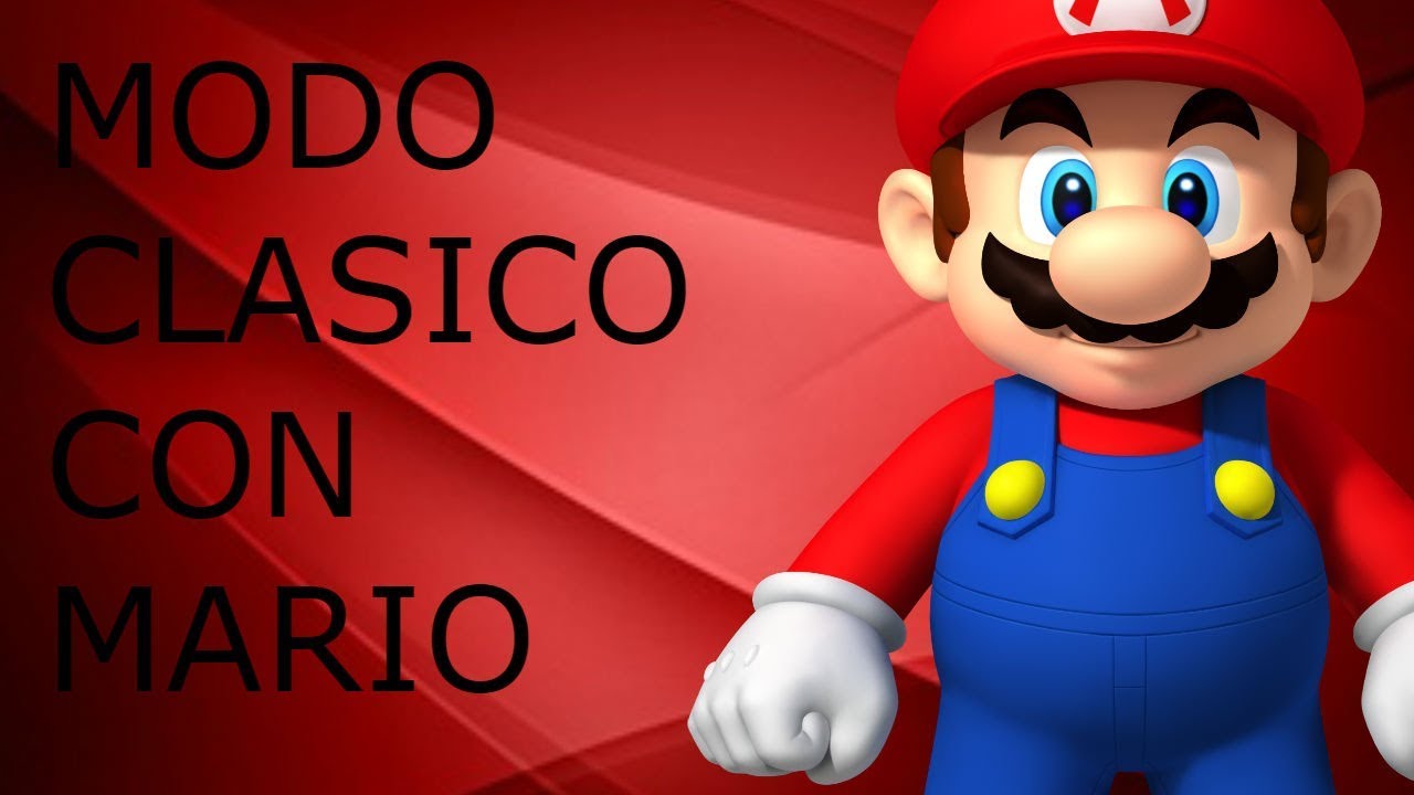 SUPER SMASH FLASH 2 CON MARIO ESTE MODO NO ES FACIL - YouTube