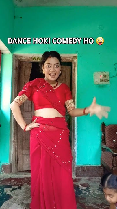 Bistarale Polyo • Shanti Shree Pariyar • Hari Giri Bimarshi • Sanchita • Ramesh • Nepali Item ...