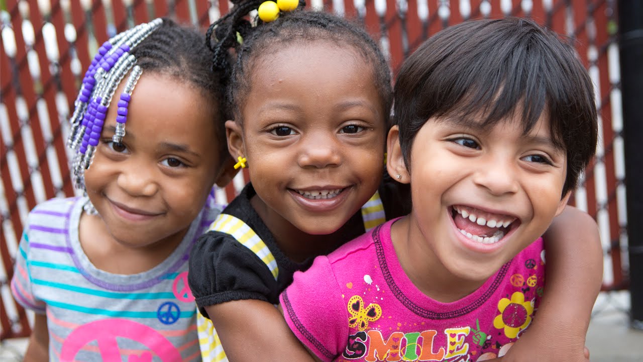 Operation Breakthrough 2015: A Year in the Life...! - YouTube