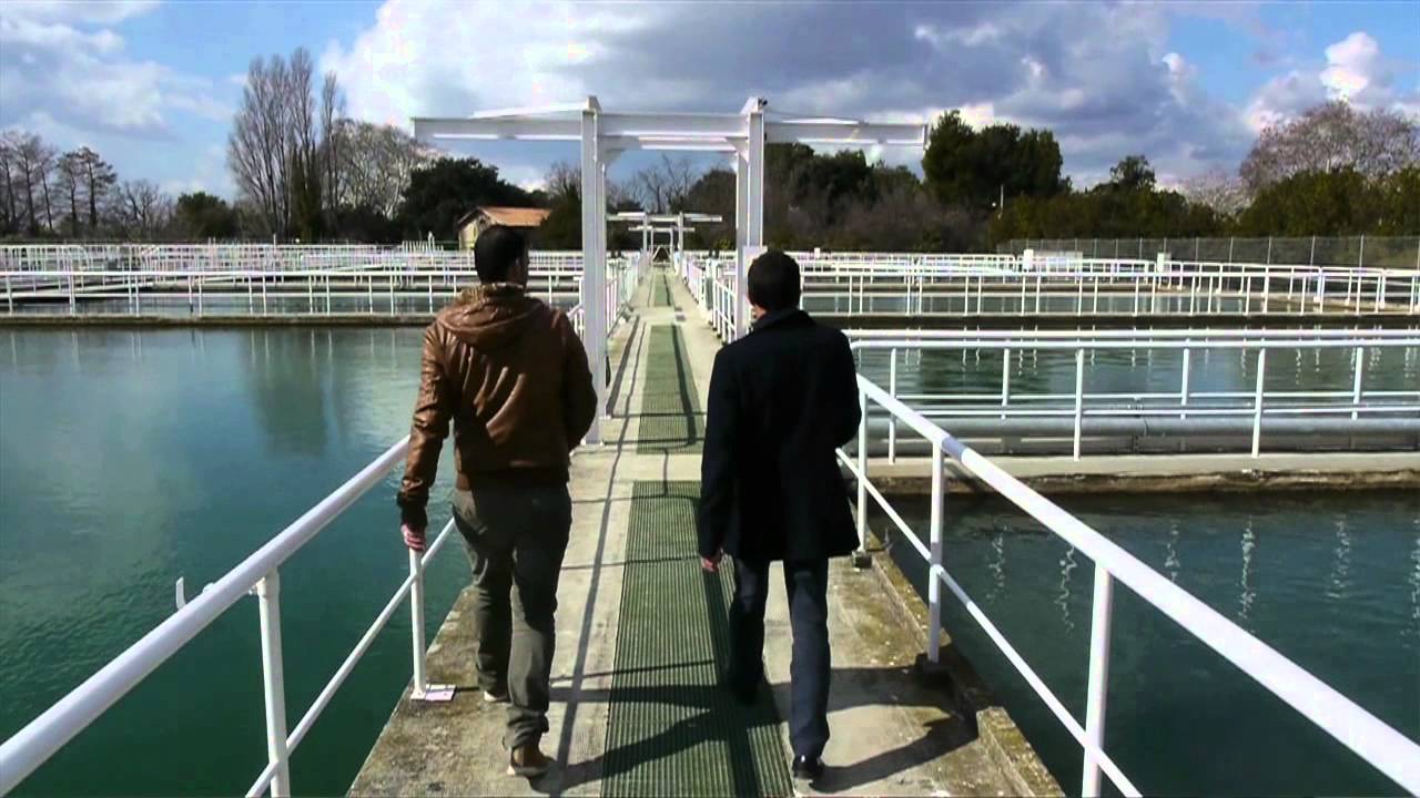 World Water Council presented by its members - YouTube