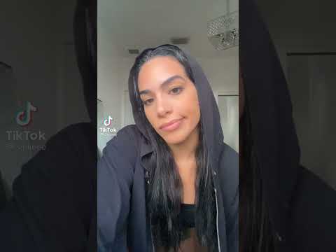 TikTok | @Sailiee (Hot🔥Compilation)