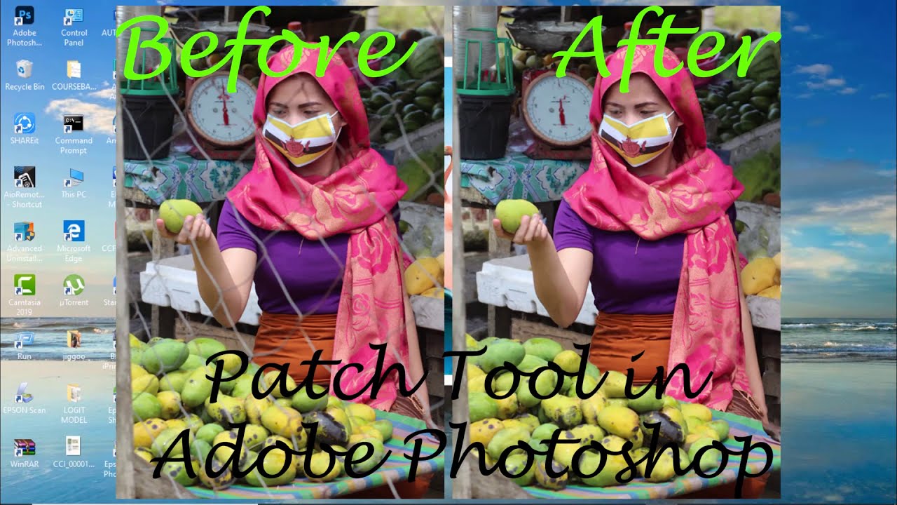 How To Remove Something In Adobe Photoshop 2020 YouTube How To Remove Something In Adobe Photoshop 2020 YouTube