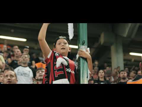 AFTERMOVIE | FC Spartak Trnava - CS Universitatea Craiova