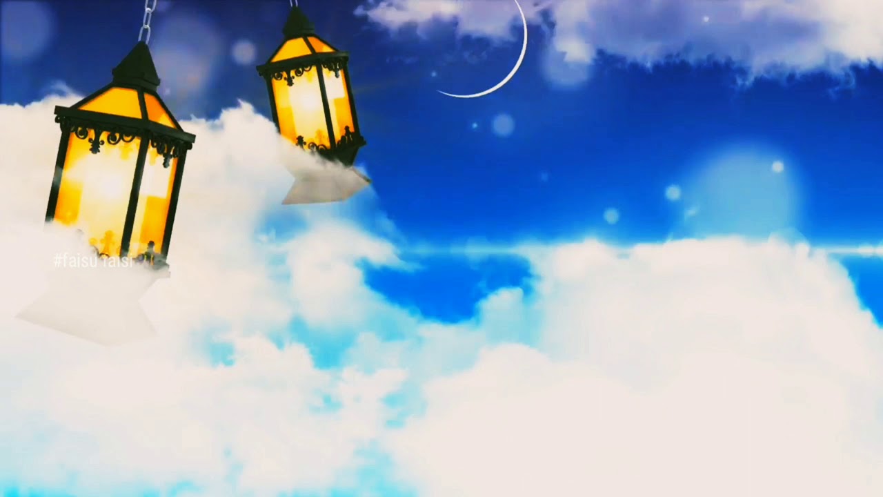 RAMADAN vedio - YouTube