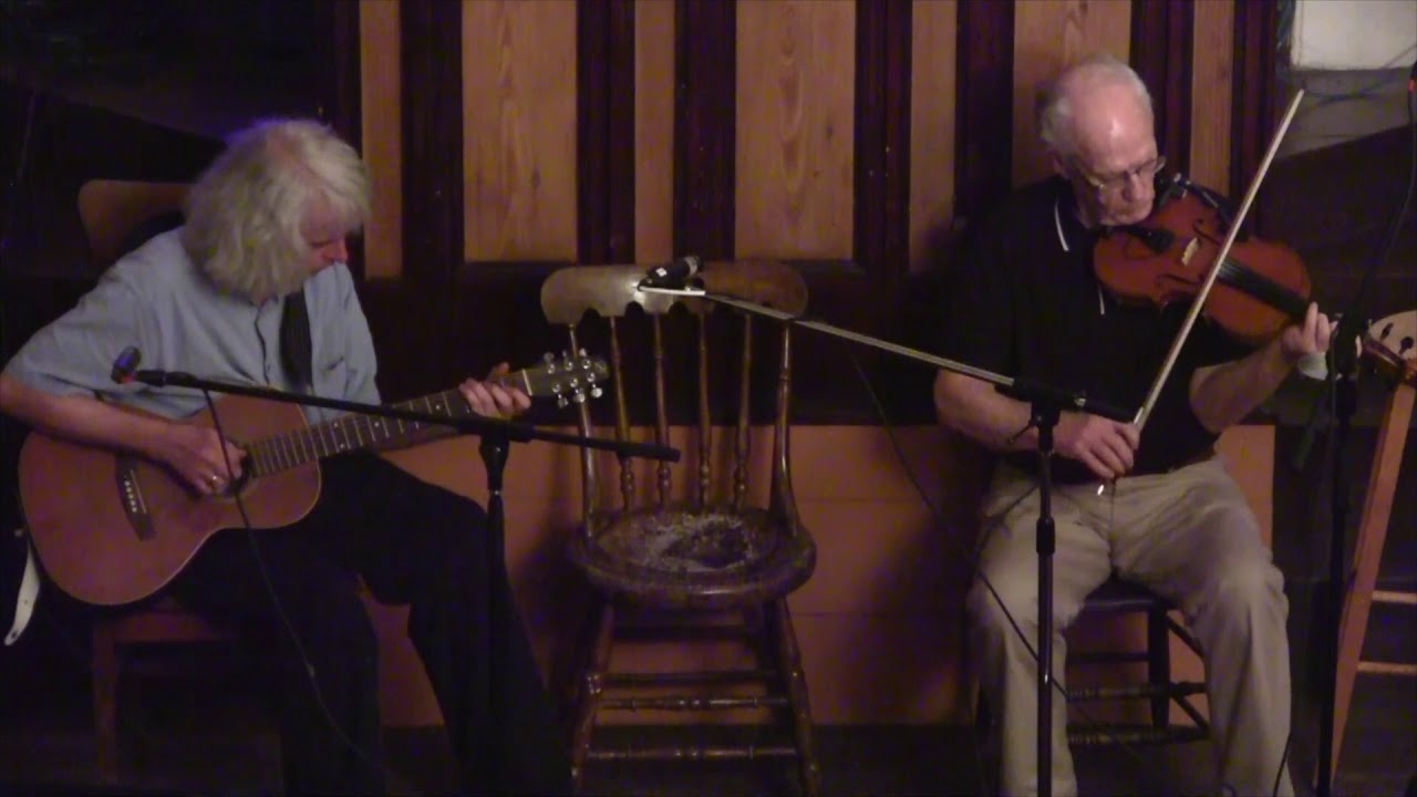 Carl MacKenzie - YouTube