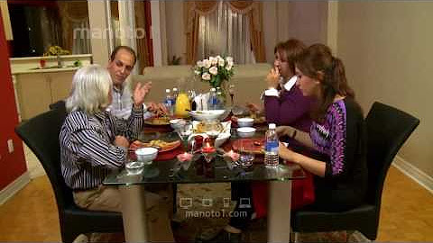 Befarmaeed Sham Canada G3 - YouTube