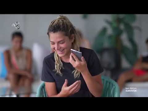 İlayda Şeker'in Annesi İle Konuşması