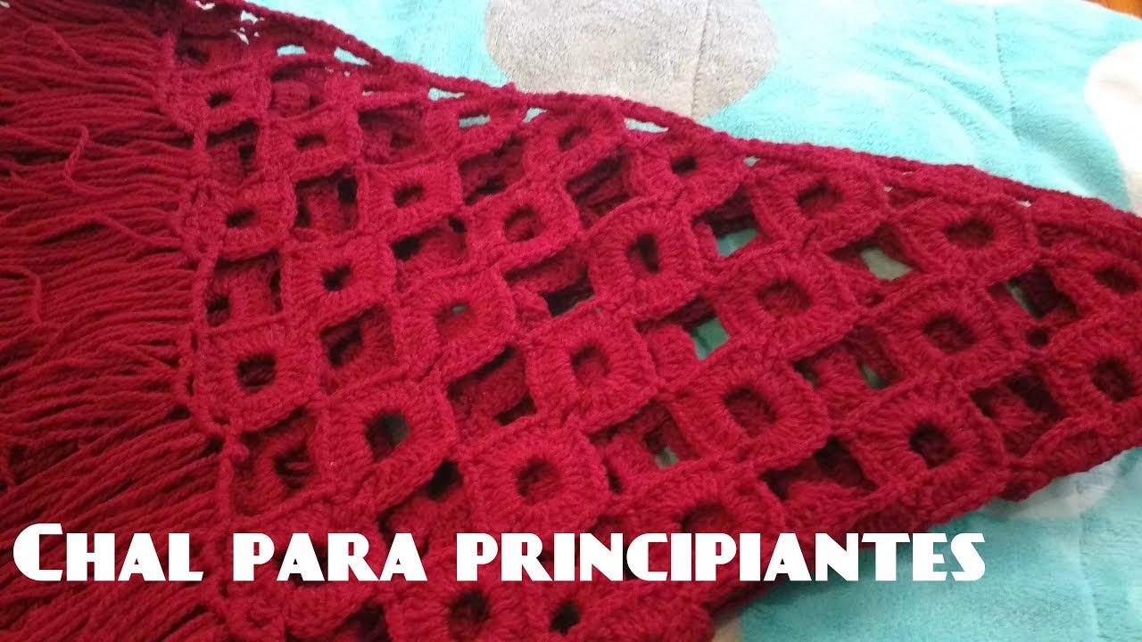 Chal para principiantes - YouTube