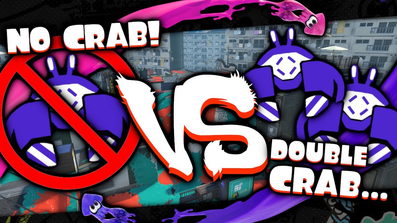 Is This Team BREAKING Crab Meta?! - YouTube