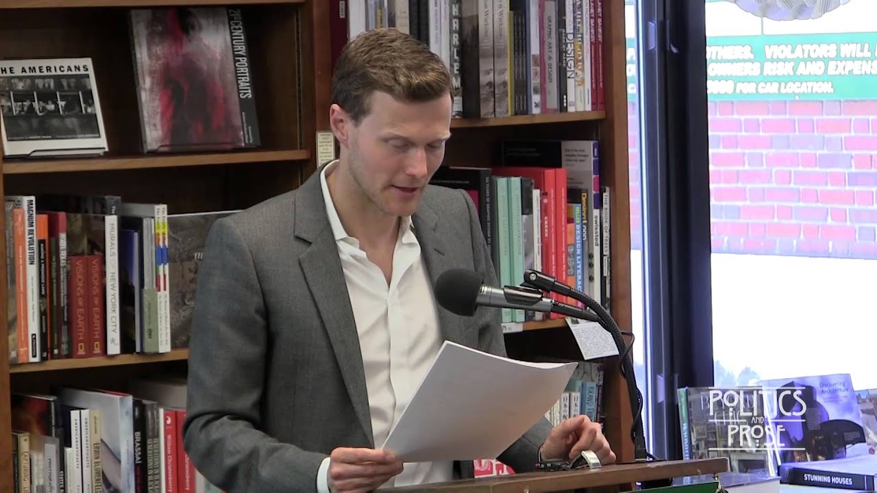 Matthew Kroenig "A Time to Attack" - YouTube