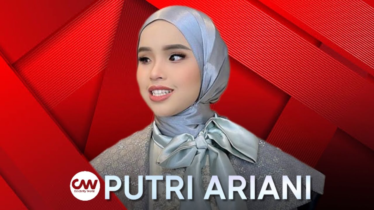Kunci Sukses Putri Ariani Jadi Musisi di Usia Muda: Ubah Insecure Jadi ...