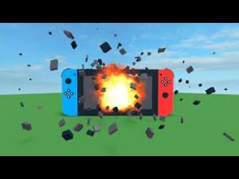 Destroying Everything! Roblox Destruction Simulator - YouTube