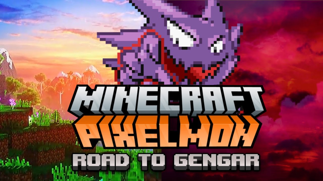 Pixelmon Adventure 3 | Minecraft Pixelmon Mod *NEW* Update! - YouTube