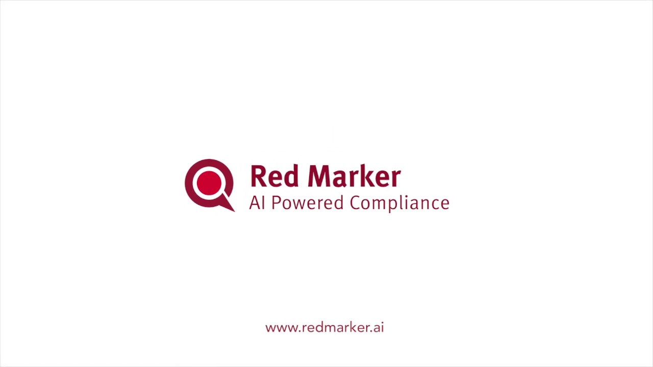Red Marker Document Scanning Software walk through - YouTube