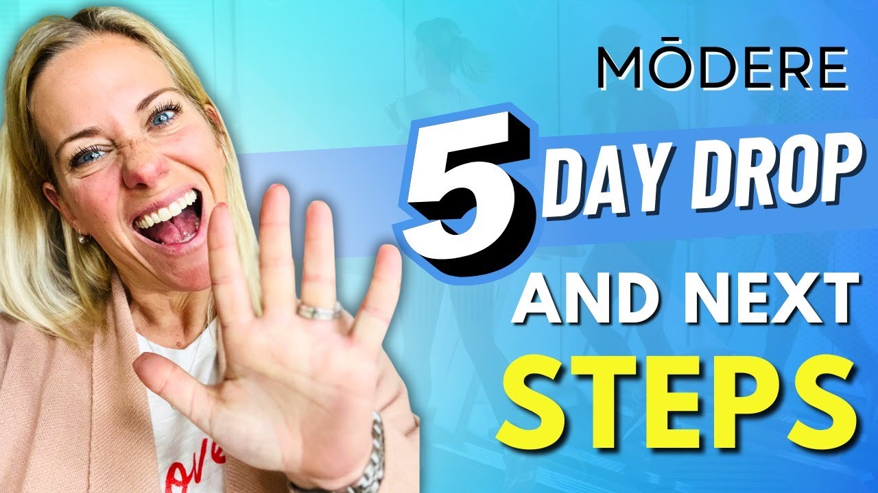Lose 5 Pounds In 5 Days With Modere s 5 Day Drop YouTube lose-5-pounds-in-5-days-with-modere-s-5-day-drop-youtube