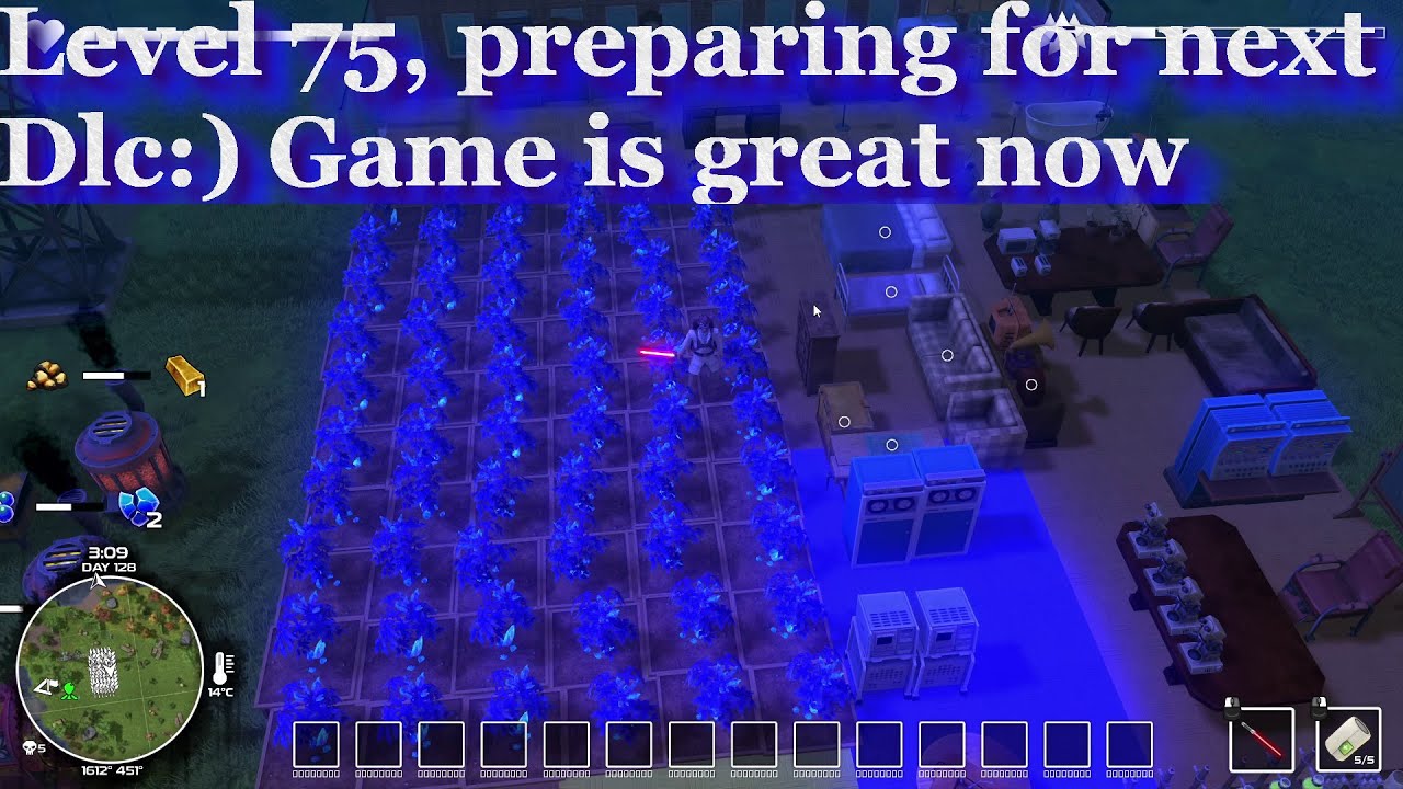 Dysmantle 2023 - UnderWorld and Doomsday Dlc - All Craft and Invent ...