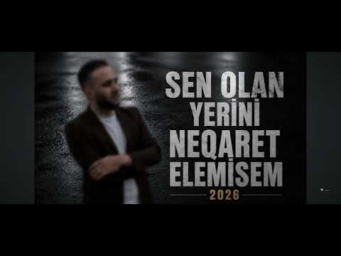 Şabranbass / Sen Olan Yerini Neqaret Eləmişəm \\