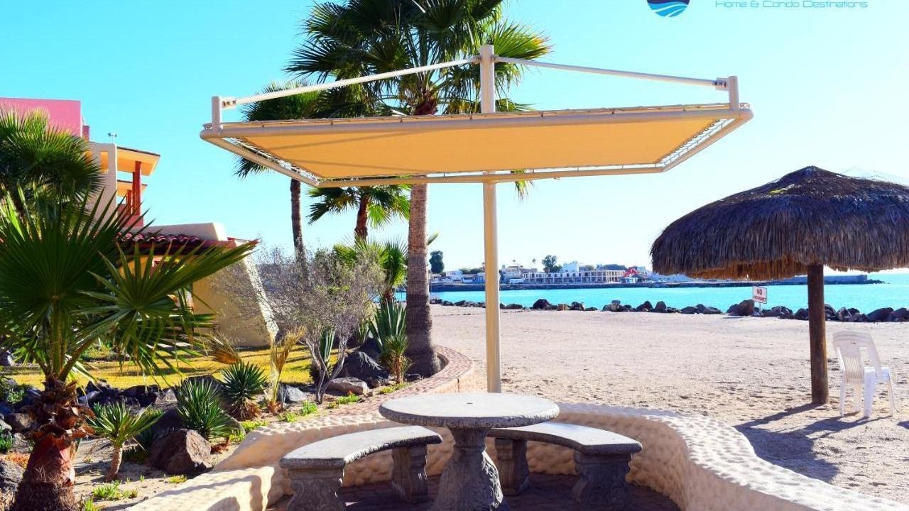 Marina Pinacate A-417, Puerto Peñasco, Mexico - YouTube