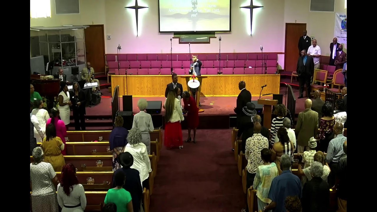 Sunday Worship Service - Missions Sunday | 03.17.2024 | FBCCH - YouTube