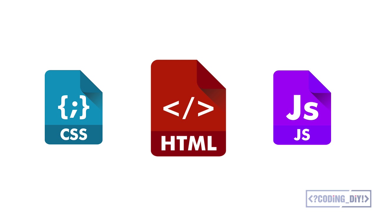 # Coding DIY Bootstrap4 Promotion Video - YouTube