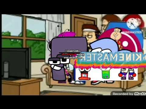 Black Hole At Vyond House Add Round 4 - YouTube