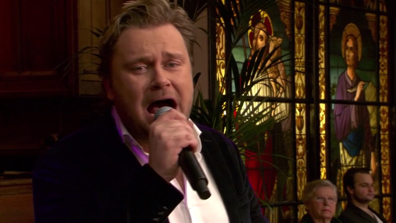 Wesly Bronkhorst Zal Ik Jou Ooit Nog Zien Youtube Music