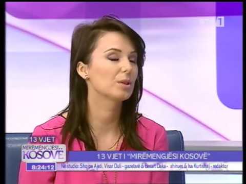 MYSAFIRI I MENGJESIT Shqipe Ajeti Visar Duli Besart Daka Isa Kurtishaj ...