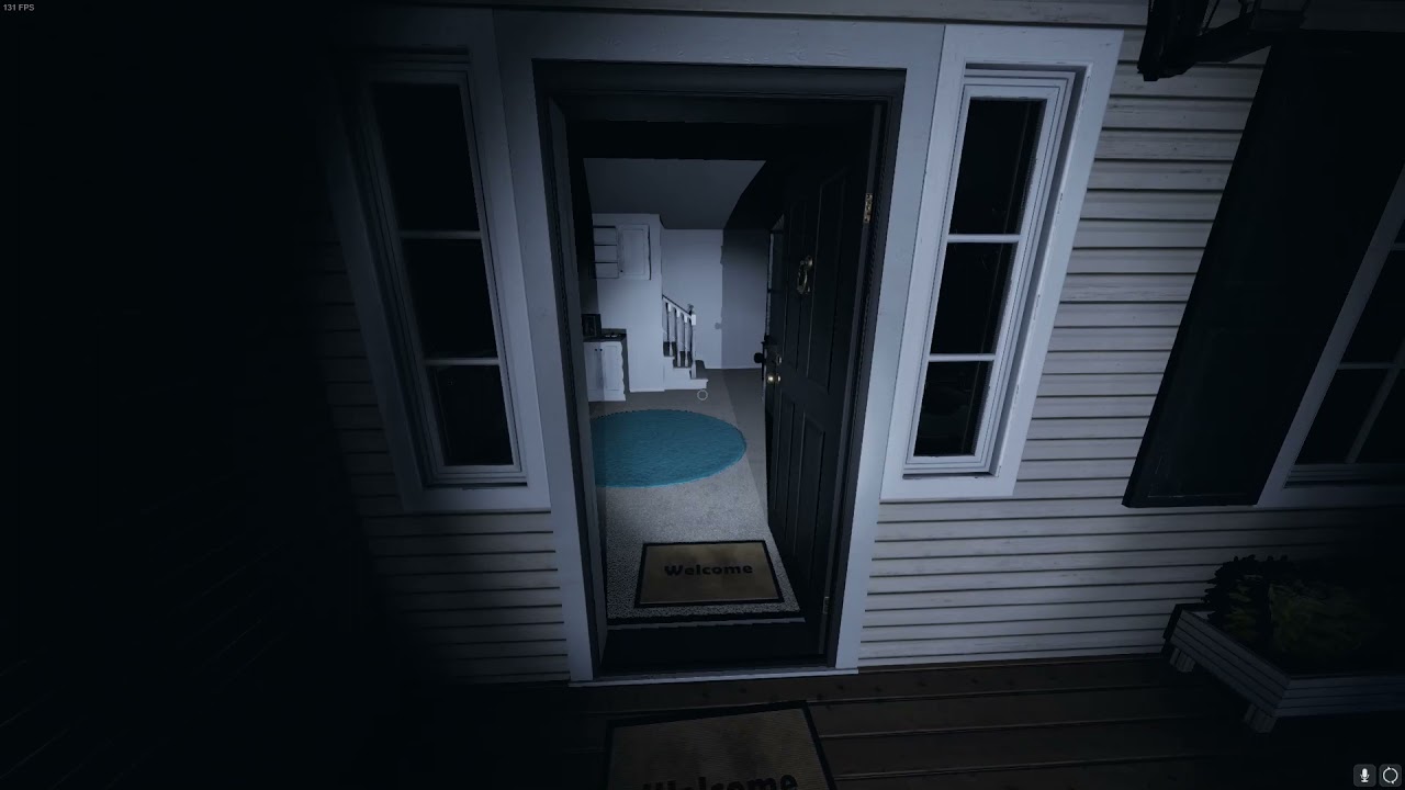 [Phasmophobia] Ghost luring - YouTube