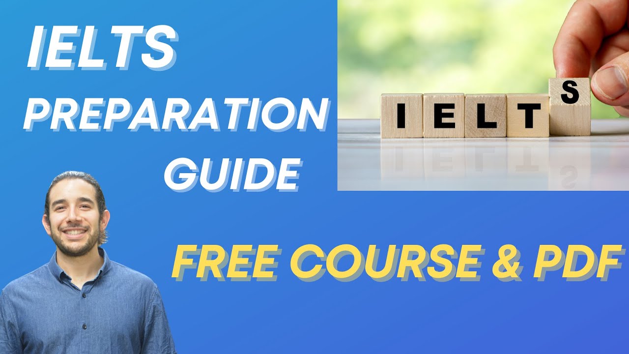 The IELTS Test - Every Section Explained Both Academic & General ...