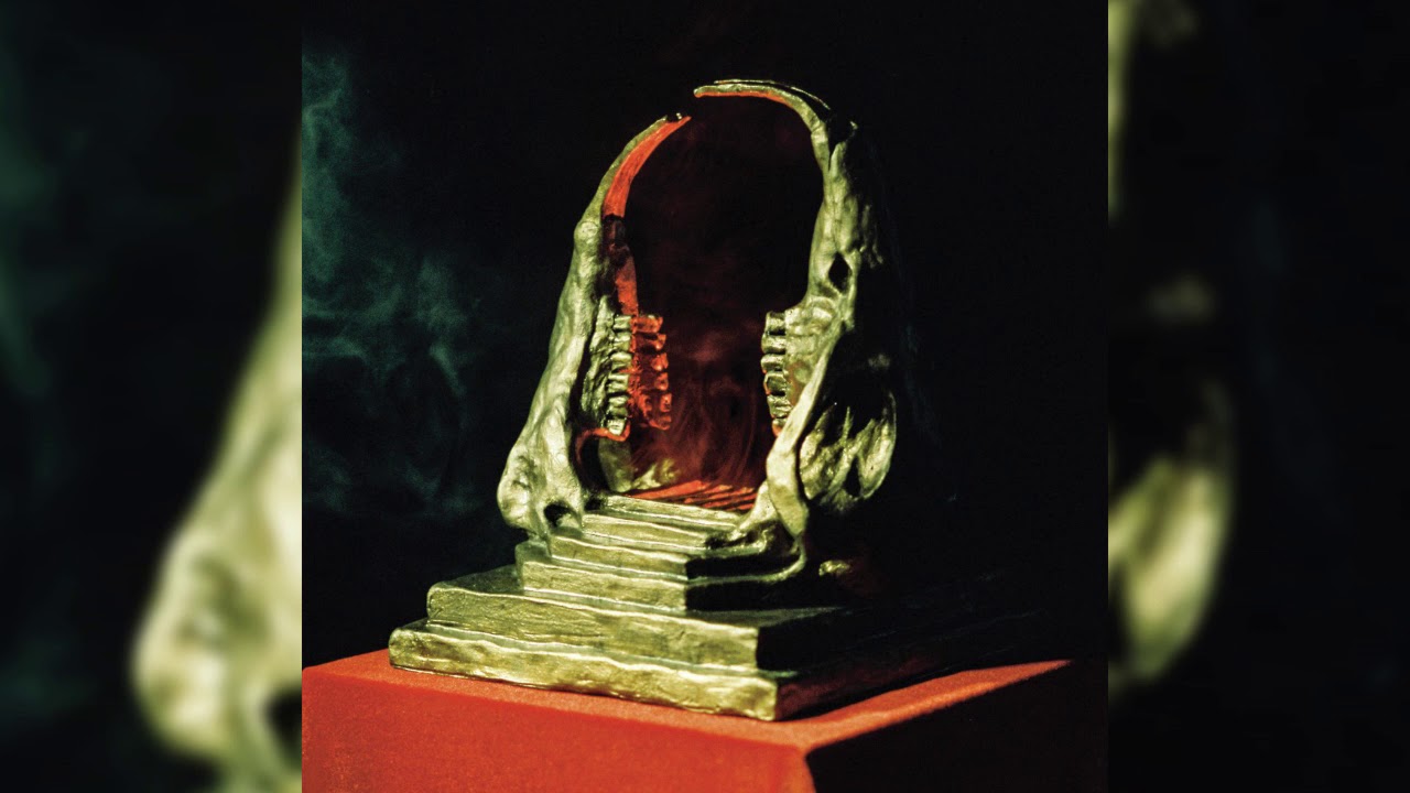 King Gizzard & The Lizard Wizard - PERIHELION - YouTube