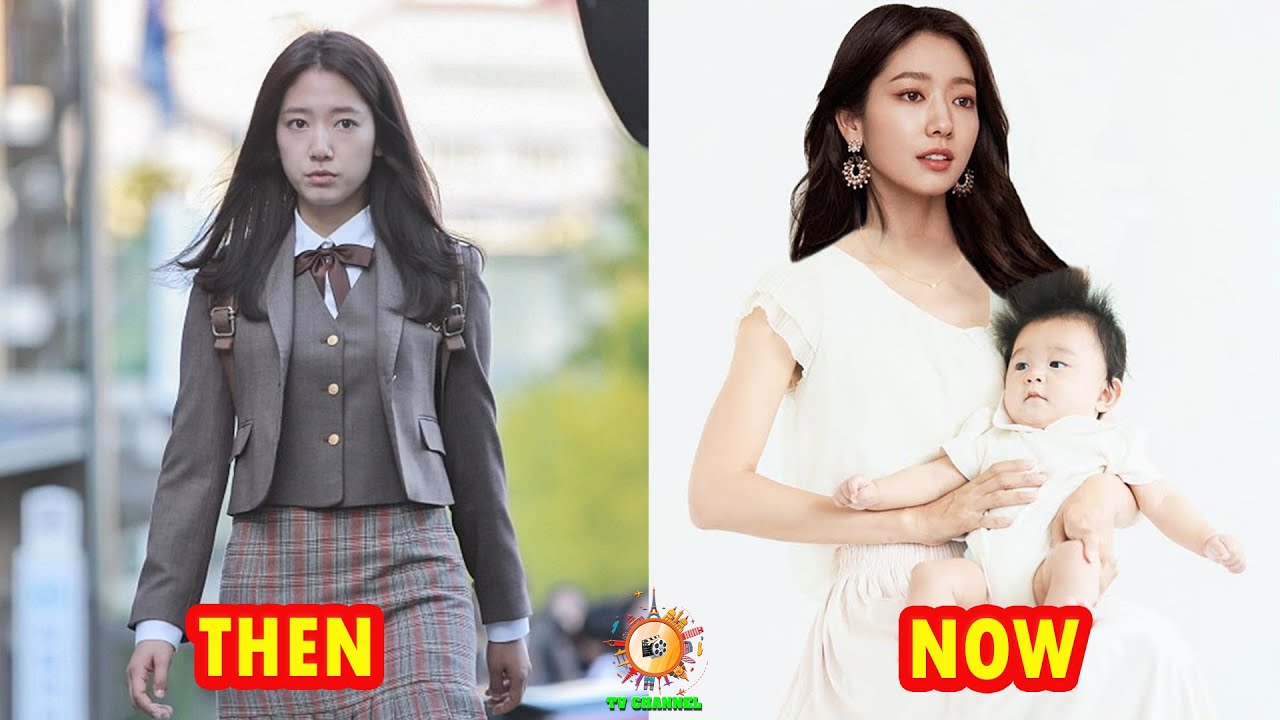 The Heirs Cast: Then and Now 2023 (Part 2)Lee Min Ho || Park Shin Hye ...