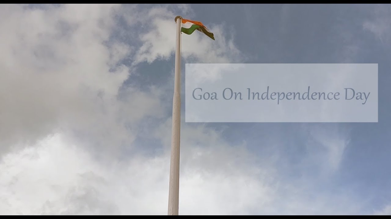 Goa On Independence Day 2017 | Street Interviews | General Knowledge ...