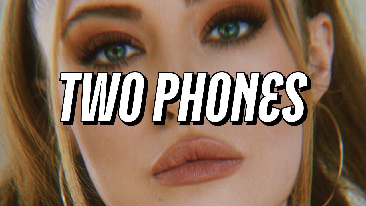 TWO PHONES - EPISODE 9 - YouTube