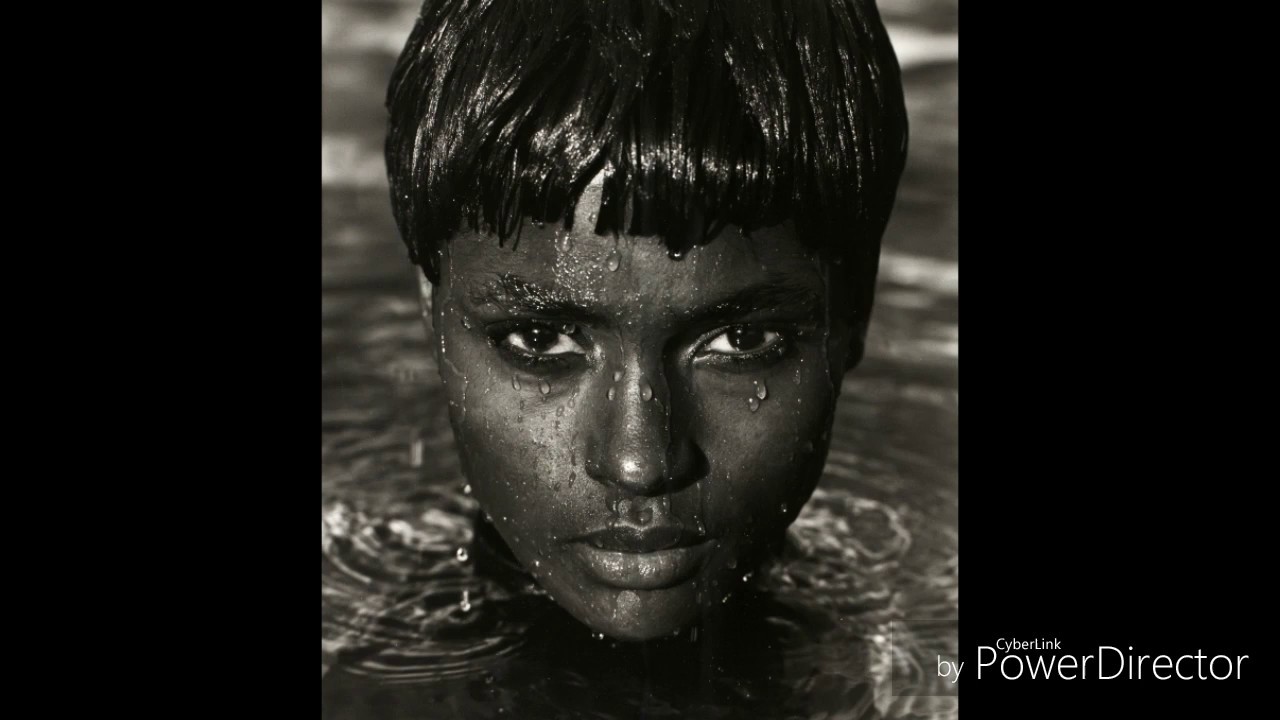 The Photography of Herb Ritts - YouTube