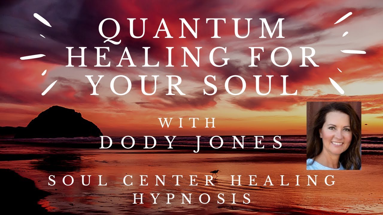Angelic Energy Update with Dody Jones of @quantumhealingforyoursoul ...