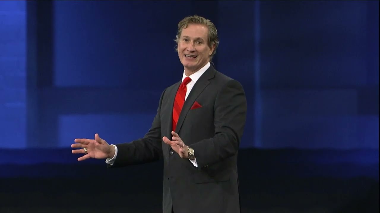 Hope | Stephen Bailiff | West Campus - - Bible Portal