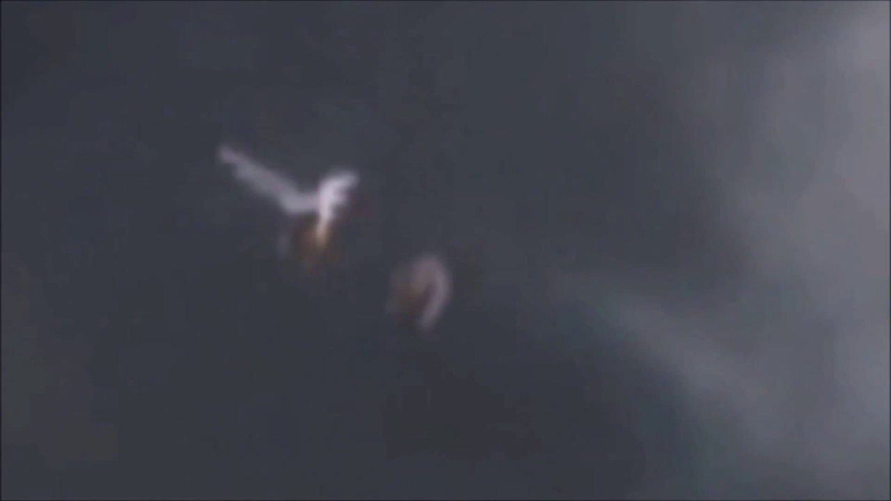 "REAL" Angels / Guardian Angels Caught On Camera - YouTube
