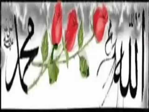 Allahım allahım güzel allahım