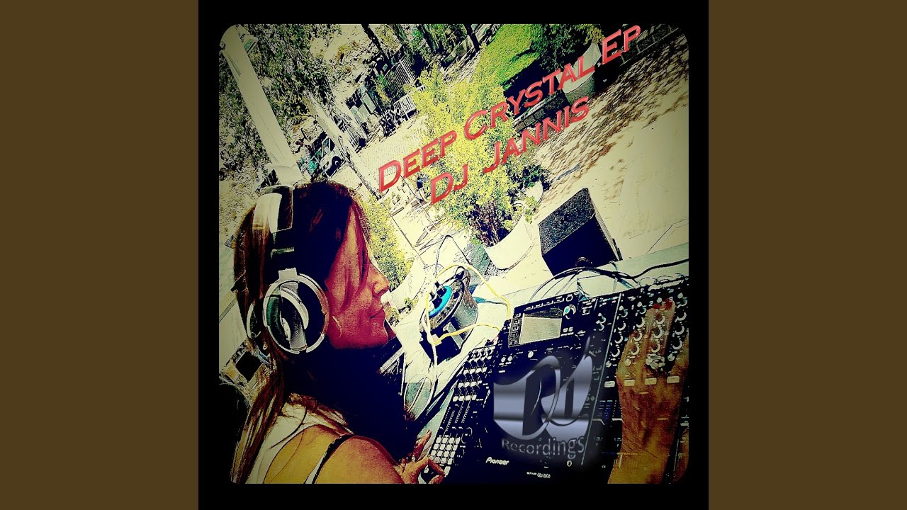 Deep Crystal - YouTube