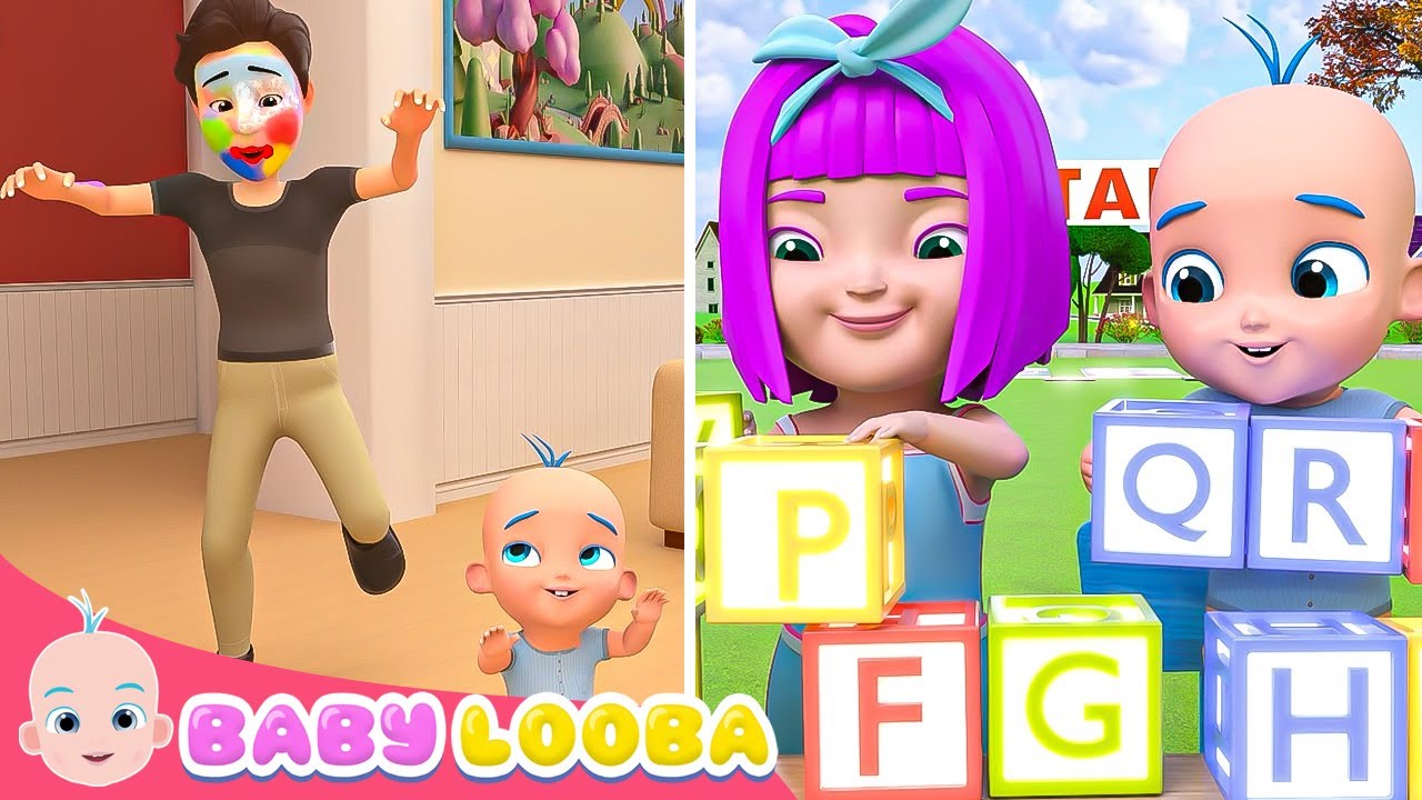 Baby Looba Collection - YouTube
