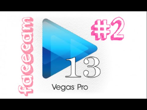 How to put your facecam on your video!!!! - YouTube