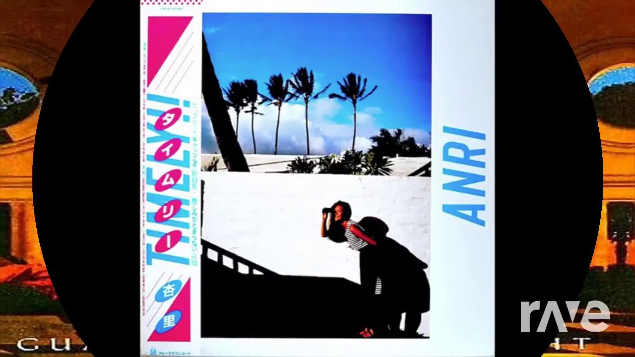 05 You Duke Not Alone - Anri 杏里 & Born To Love You | RaveDJ - YouTube