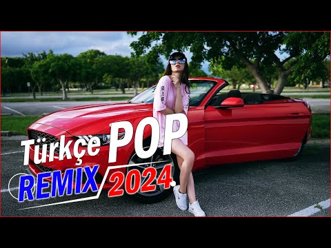 Yeni Remix Şarkılar 2024 🎶 Türkçe Pop Hareketli Şarkılar Remix ( Bu Ay En Çok Dinlenen Şarkı ) ✨
